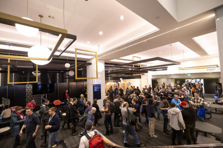 Confoo vous attend à Montréal ! - Communauté Mozilla francophone