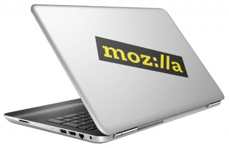 Moz://a : le nouveau logo est là - Communauté Mozilla francophone