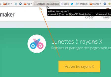 L'éducation au Web avec Mozilla Webmaker (1) - Communauté Mozilla ...